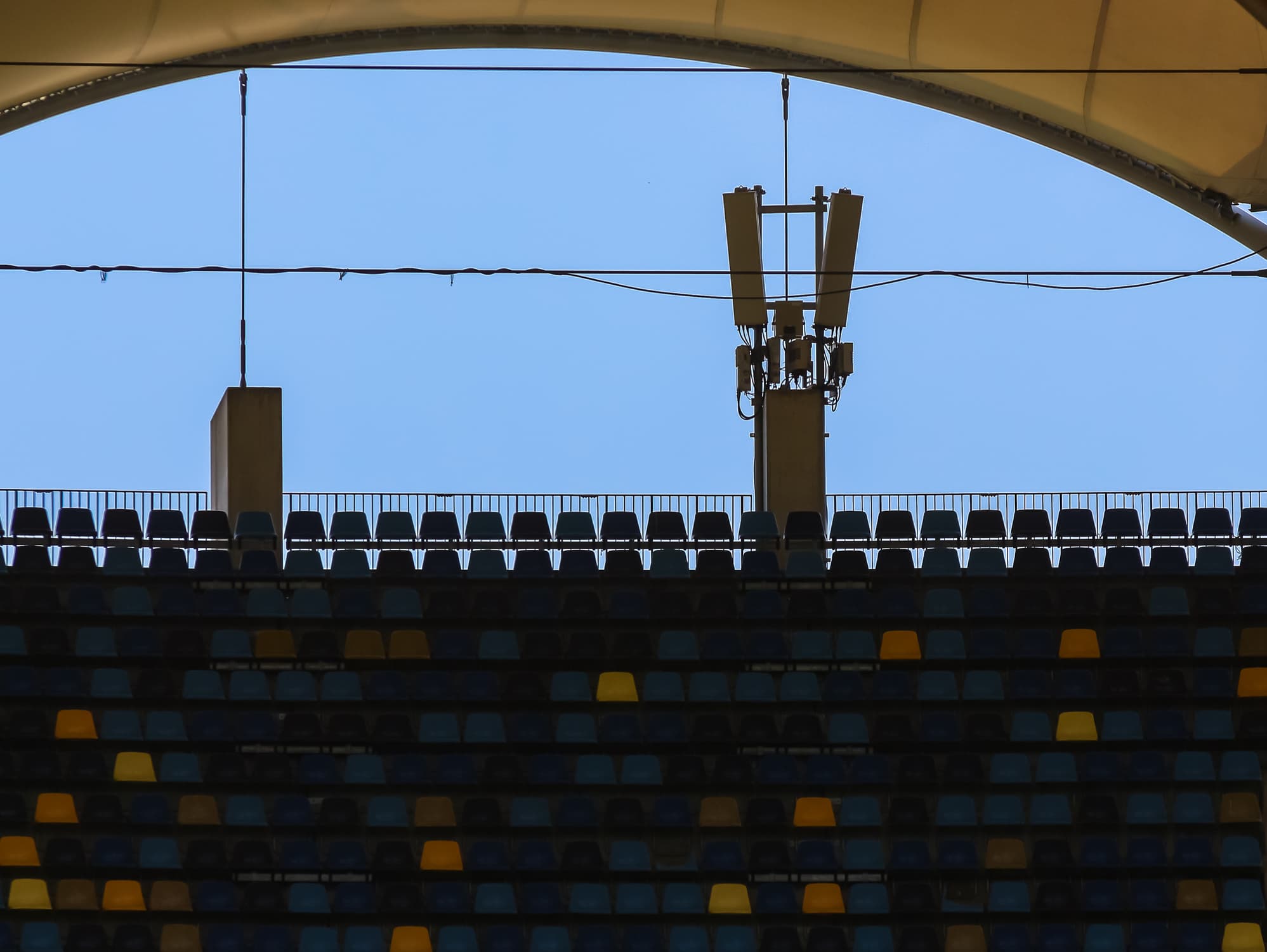 Find Your Nearest Cell Tower: A Practical Guide to Better Signal