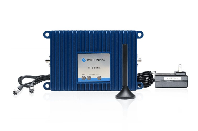 How Direct-Connect Cellular Repeaters Enhance Point of Sale