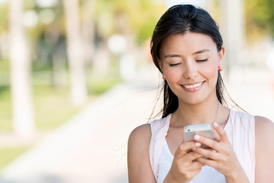 Understand the Basics of Cell Phone Signal