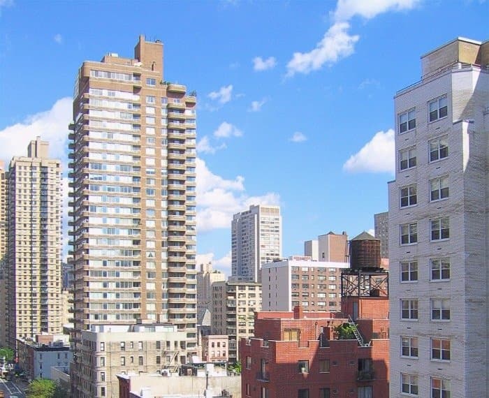 NYC Luxury Department Store Improves Cell Signal Coverage with Wilson ...