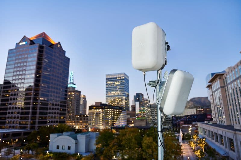 WilsonPro Announces New High-Efficiency Coaxial Cable for In-Building ...