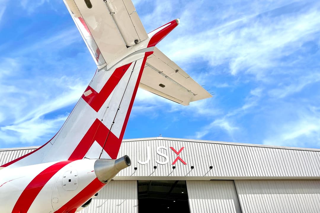 Advanced Connectivity and a Scalable Cellular Network for a Growing Air ...